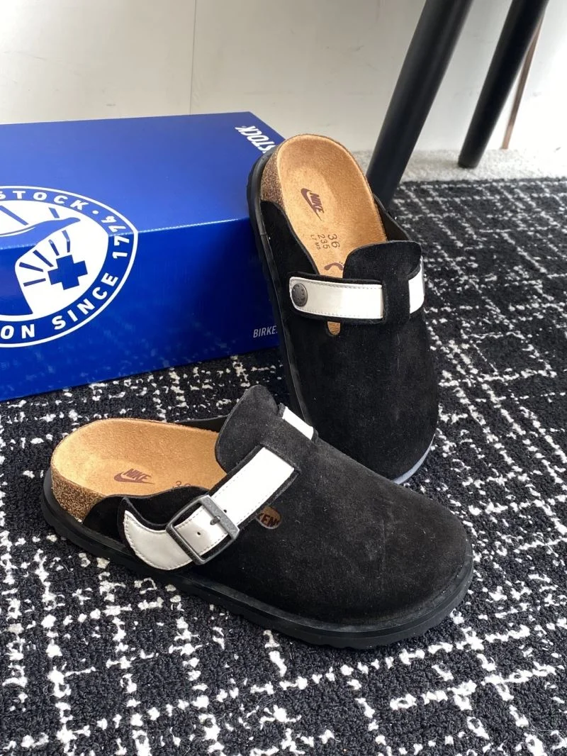 Brand-original Birkenstock Sandals