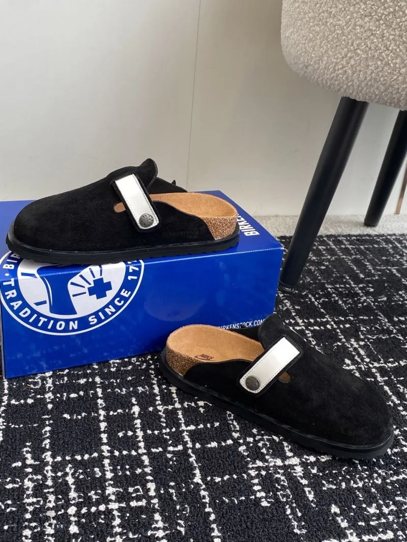 Brand-original Birkenstock Sandals