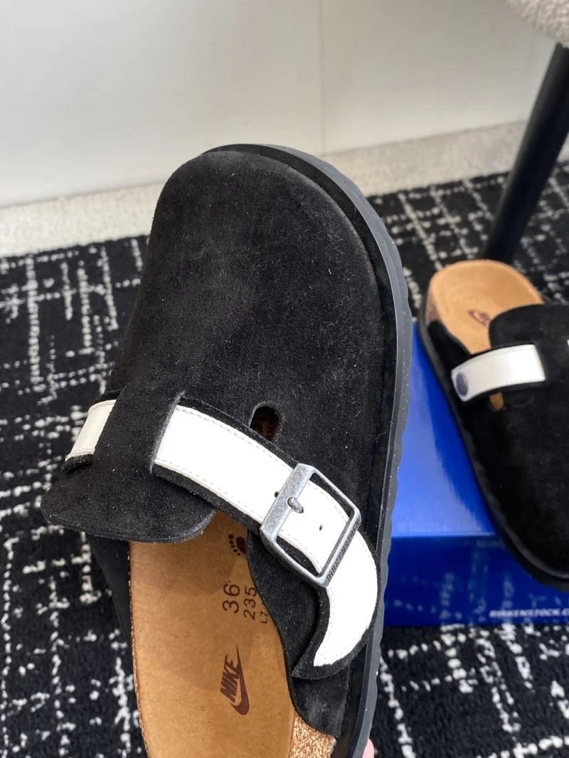 Brand-original Birkenstock Sandals
