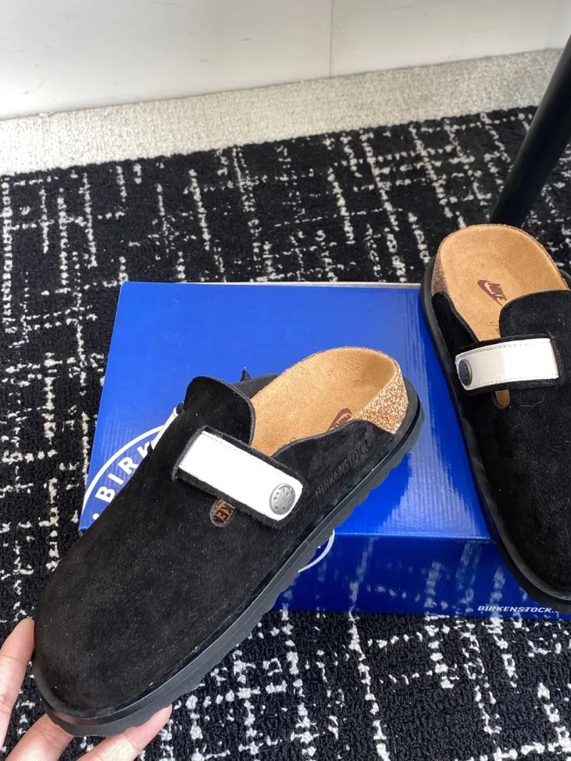 Brand-original Birkenstock Sandals