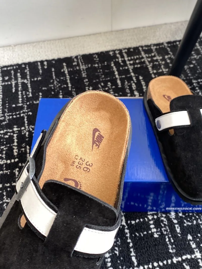 Brand-original Birkenstock Sandals