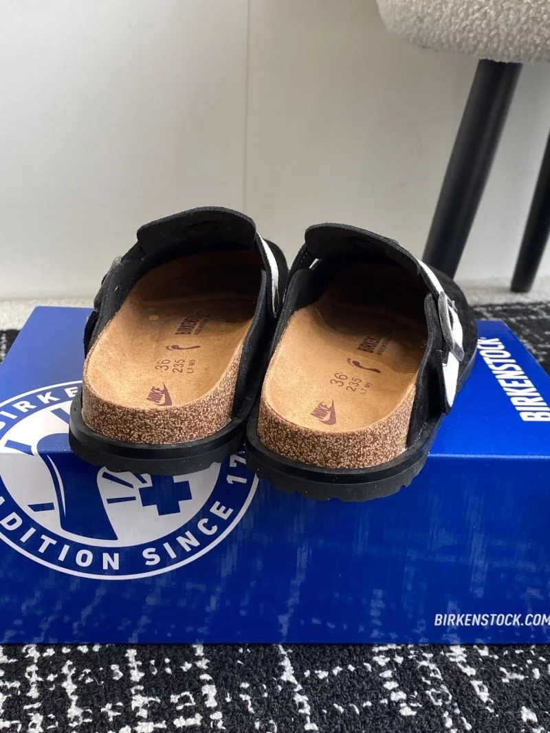 Brand-original Birkenstock Sandals
