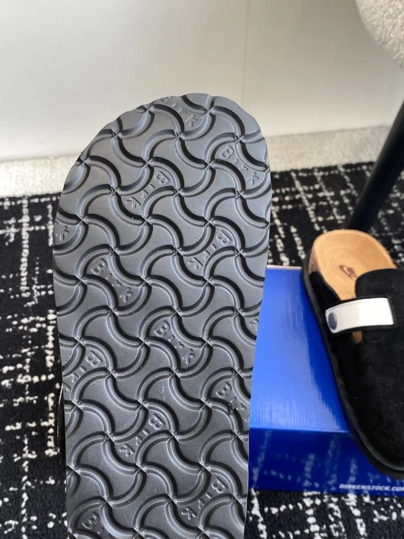 Brand-original Birkenstock Sandals