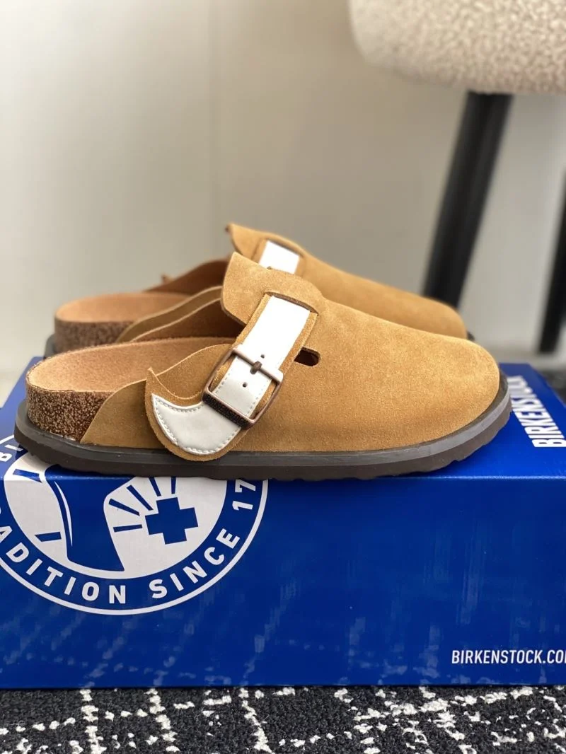 Indistinguishable Birkenstock Sandals