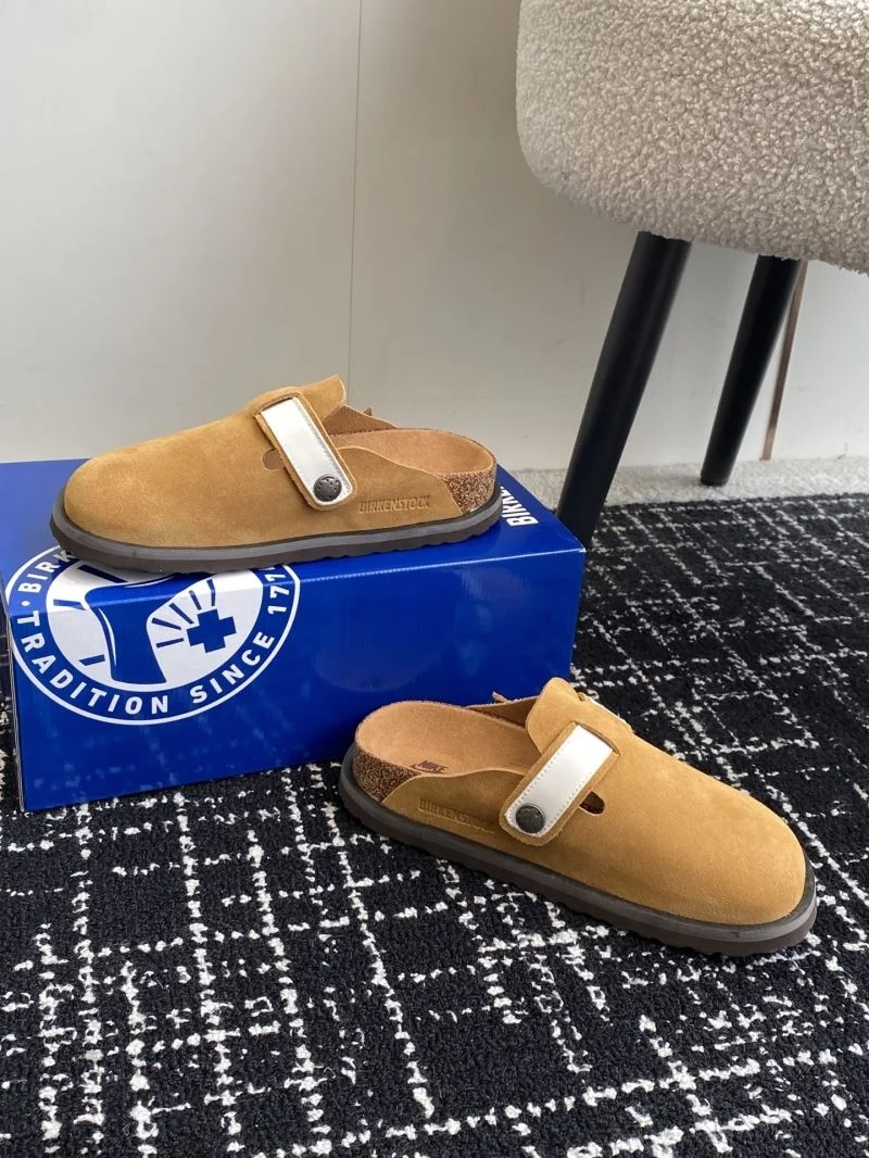Indistinguishable Birkenstock Sandals