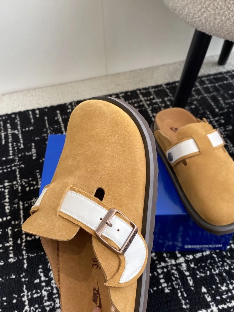 Indistinguishable Birkenstock Sandals