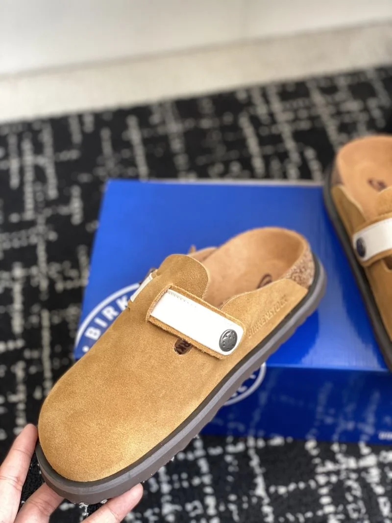 Indistinguishable Birkenstock Sandals