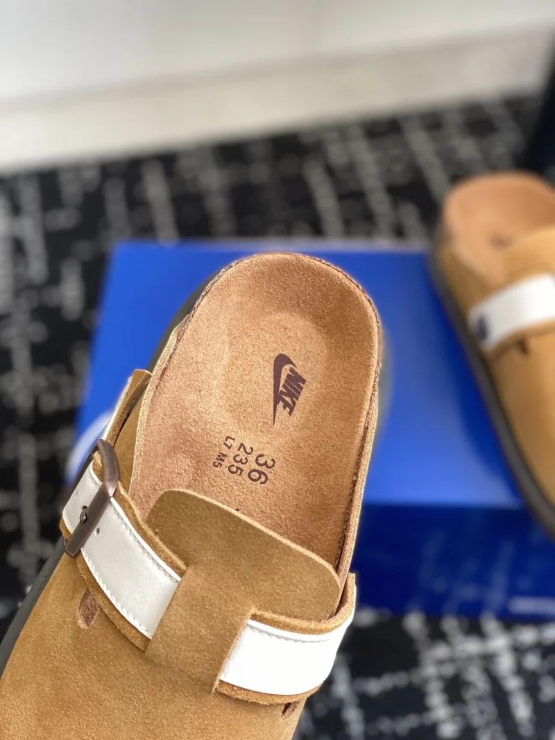 Indistinguishable Birkenstock Sandals