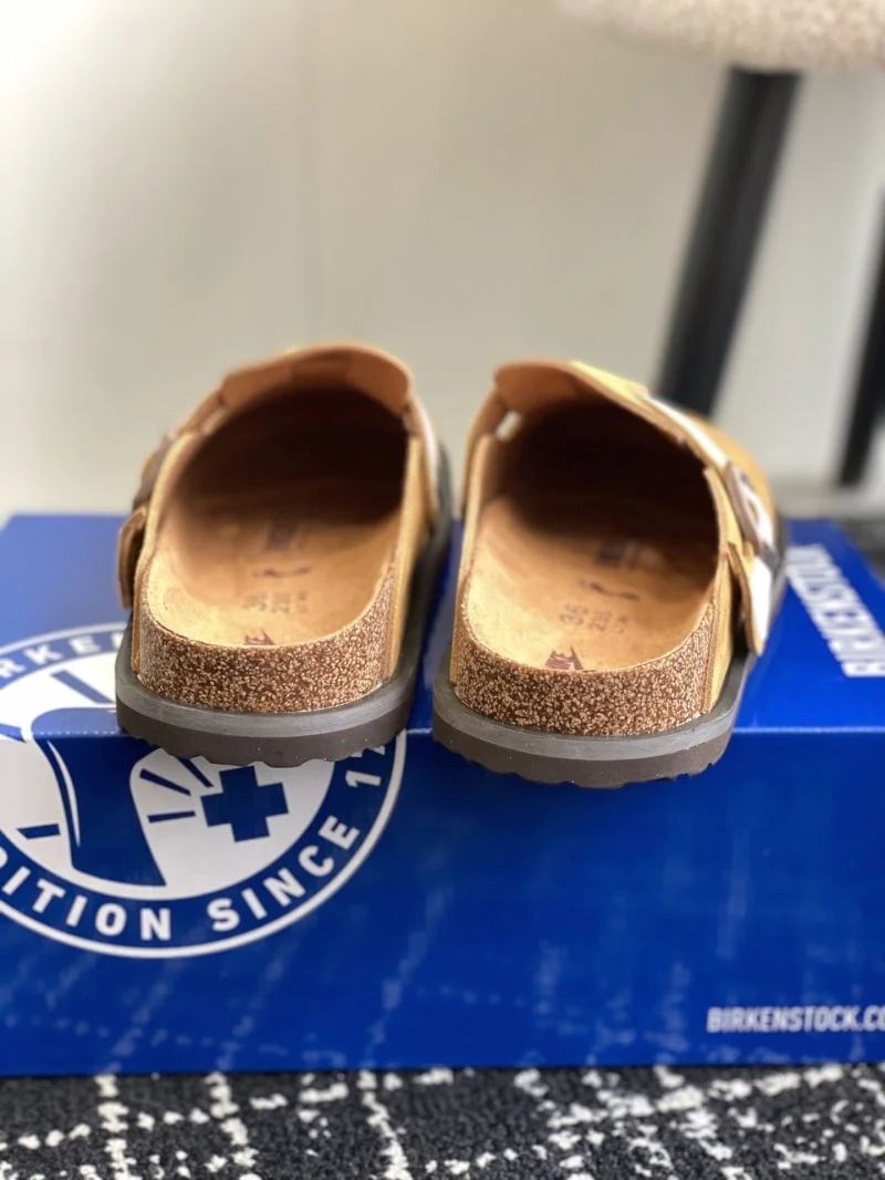 Indistinguishable Birkenstock Sandals