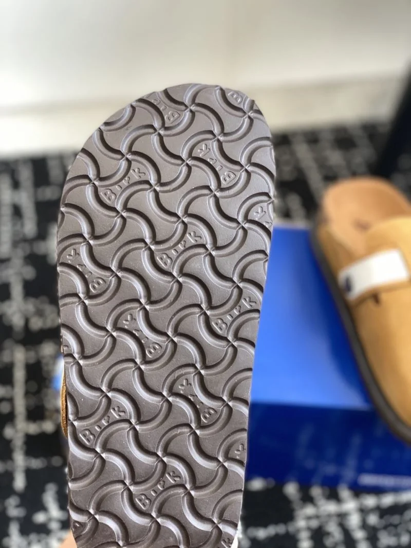 Indistinguishable Birkenstock Sandals