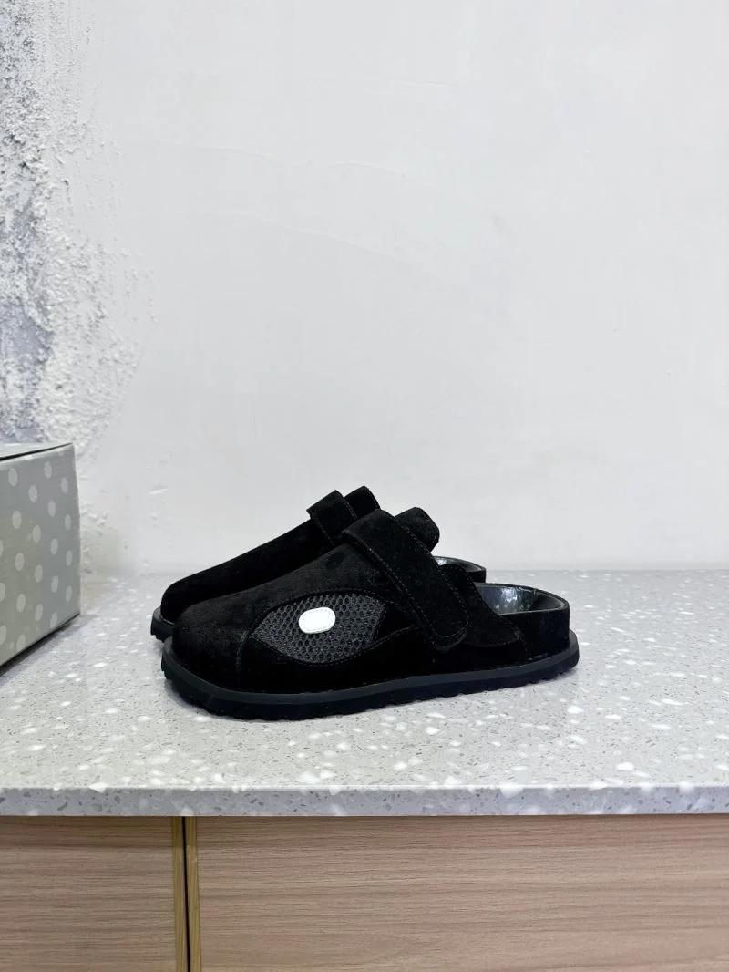 Authentic Birkenstock Sandals