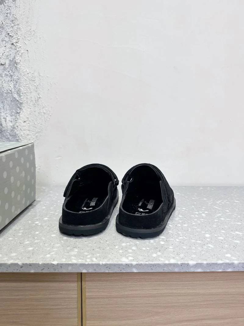 Authentic Birkenstock Sandals