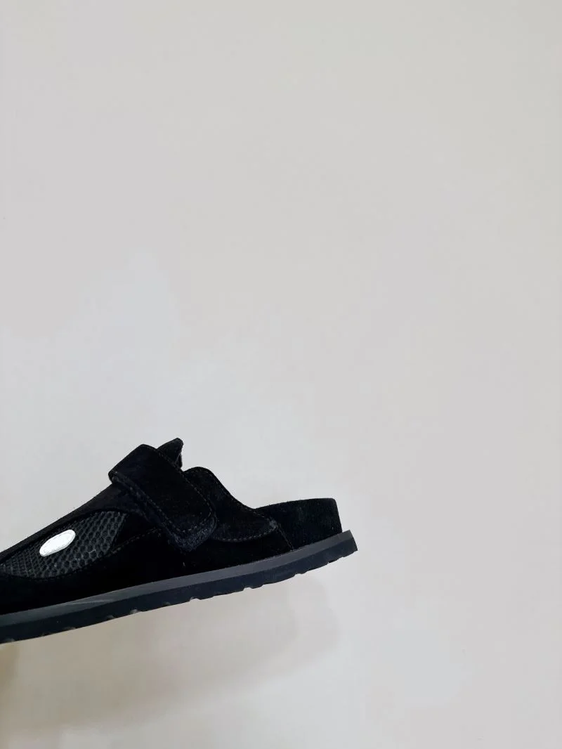 Authentic Birkenstock Sandals