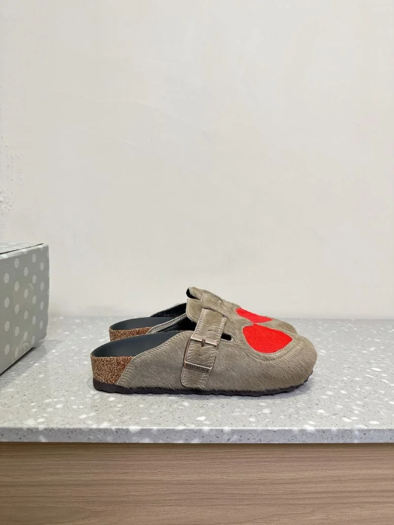 Top match Birkenstock Sandals