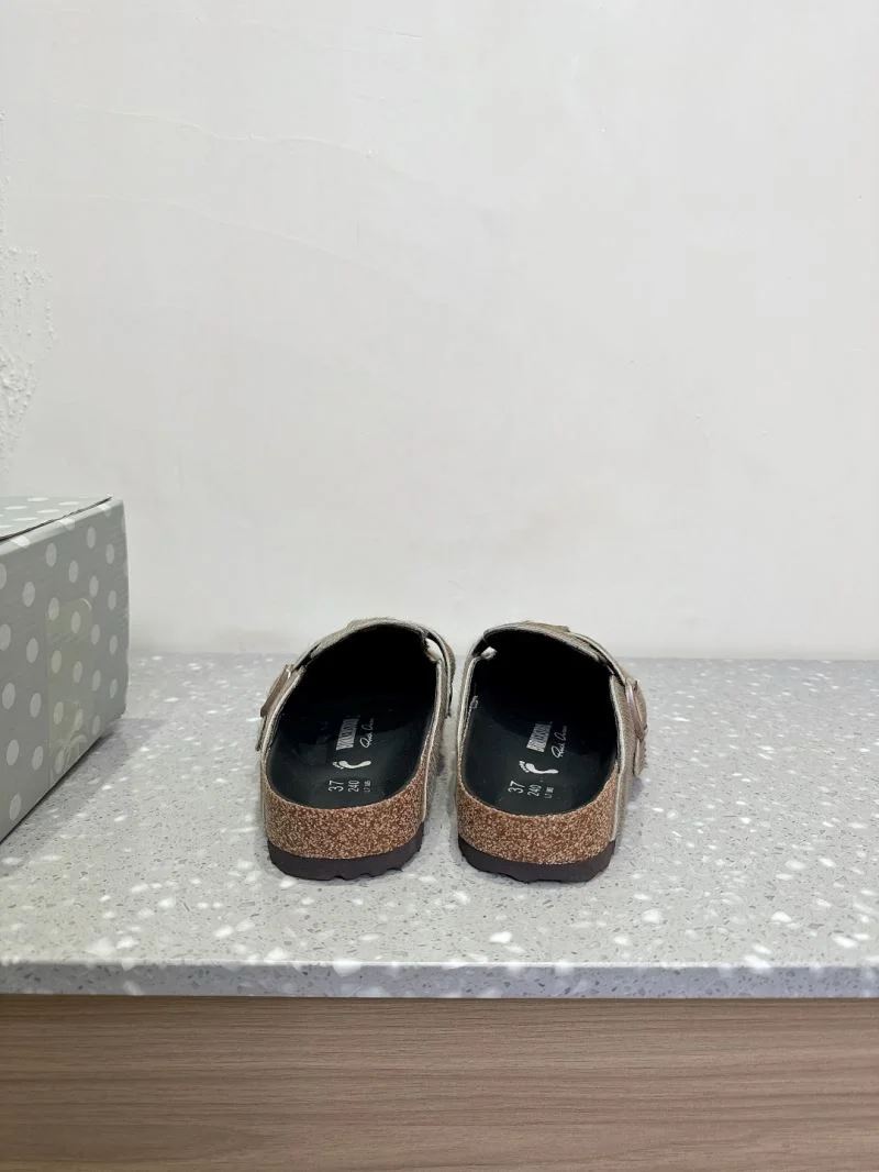 Top match Birkenstock Sandals