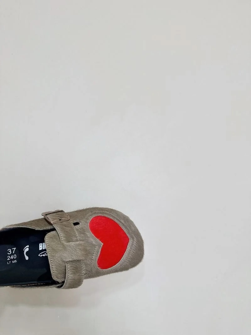 Top match Birkenstock Sandals