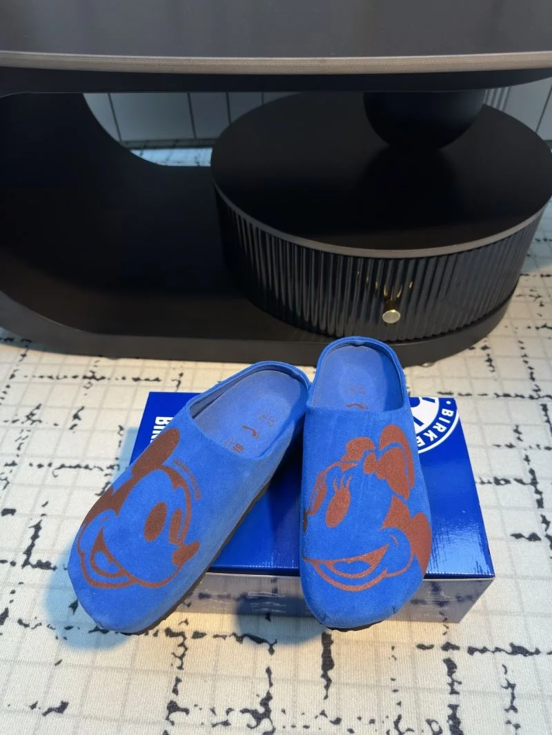 Cut-rate Birkenstock Sandals