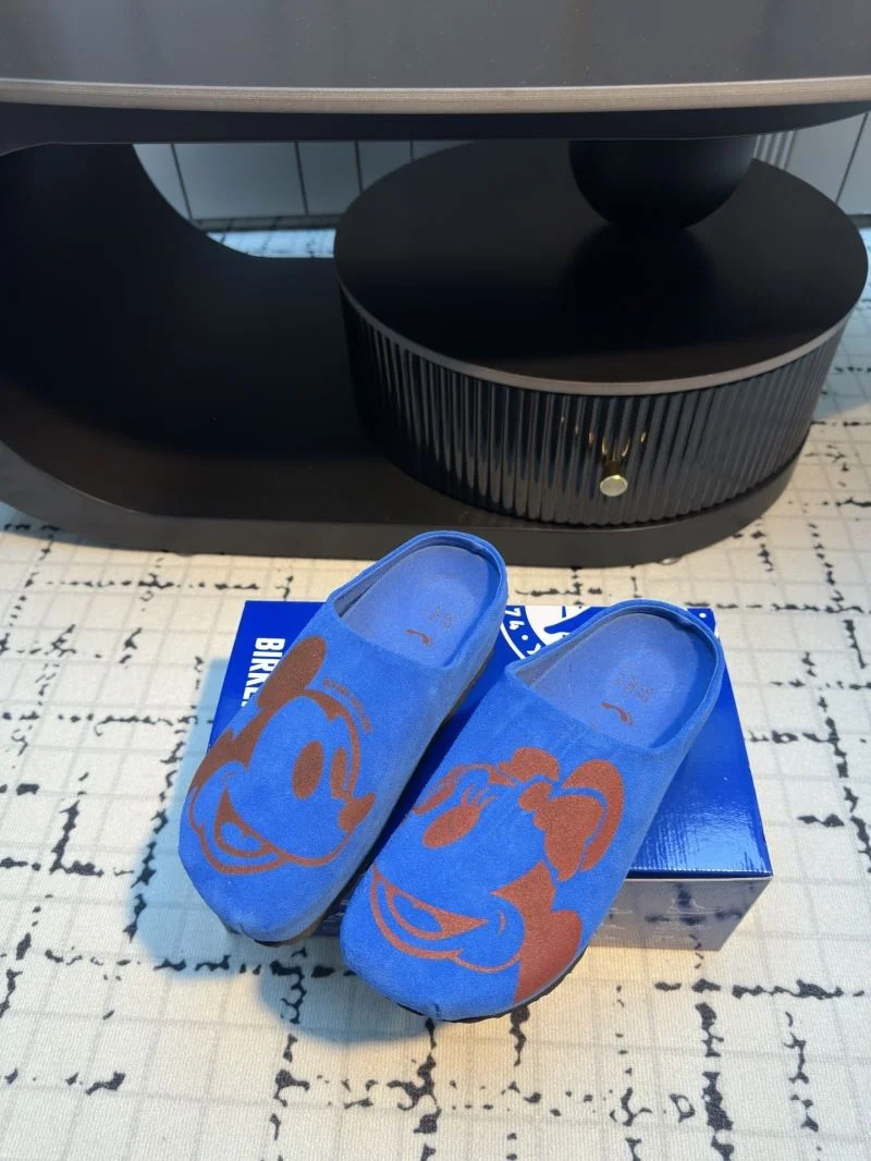 Cut-rate Birkenstock Sandals