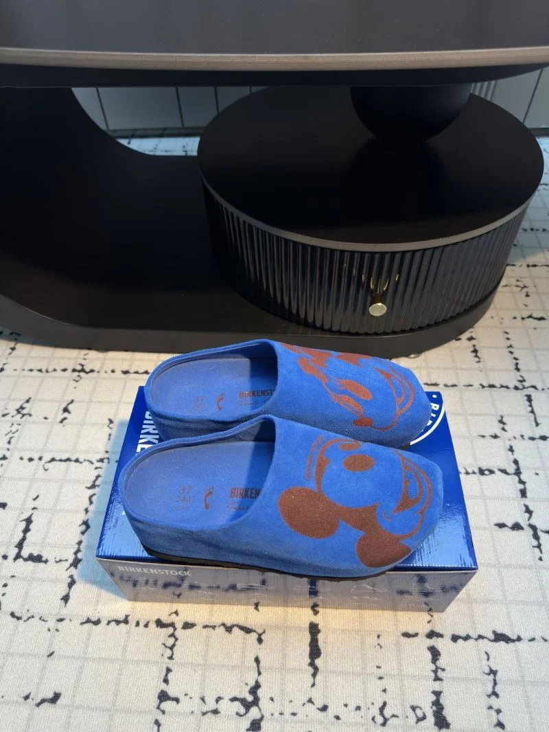 Cut-rate Birkenstock Sandals