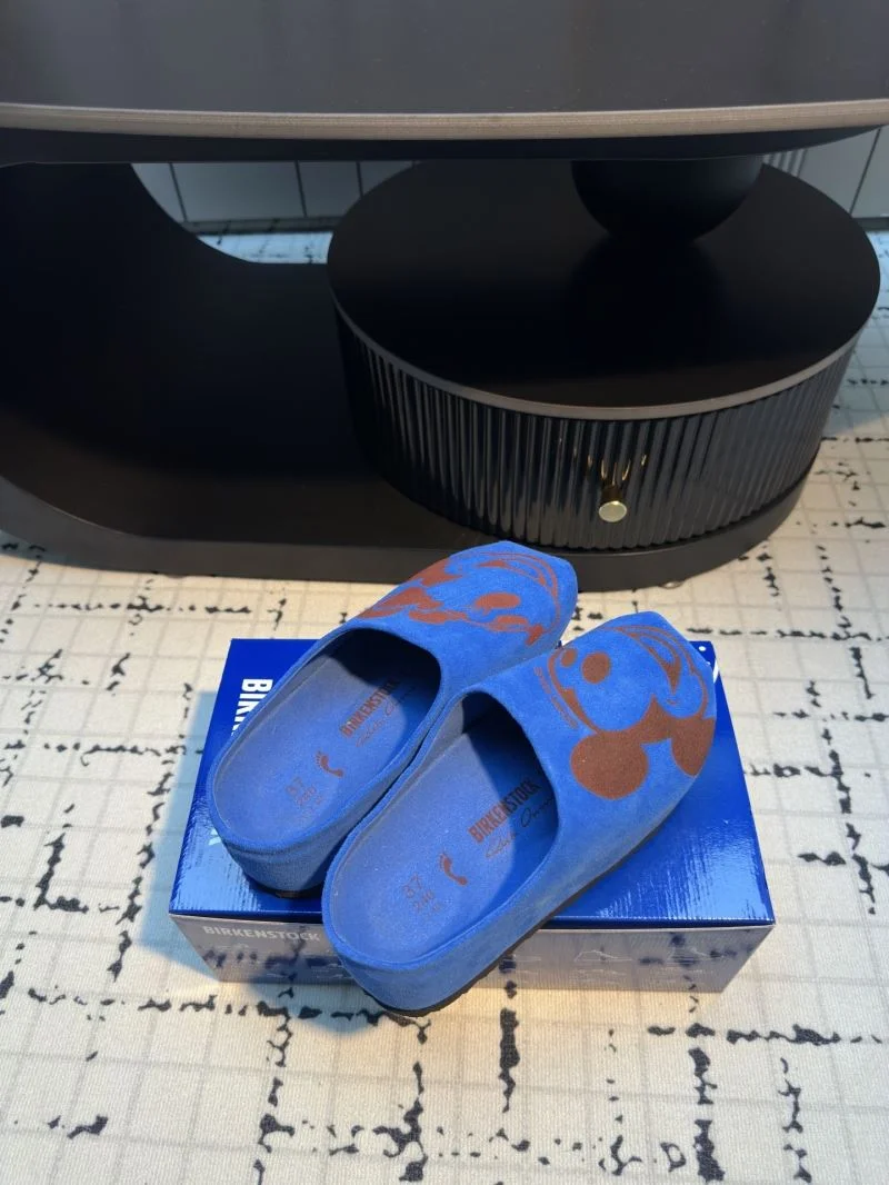 Cut-rate Birkenstock Sandals