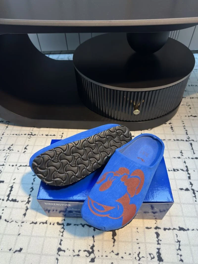 Cut-rate Birkenstock Sandals