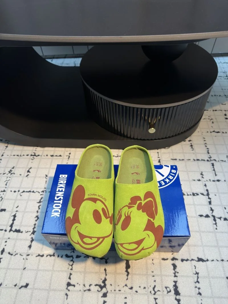 Birkenstock Sandals