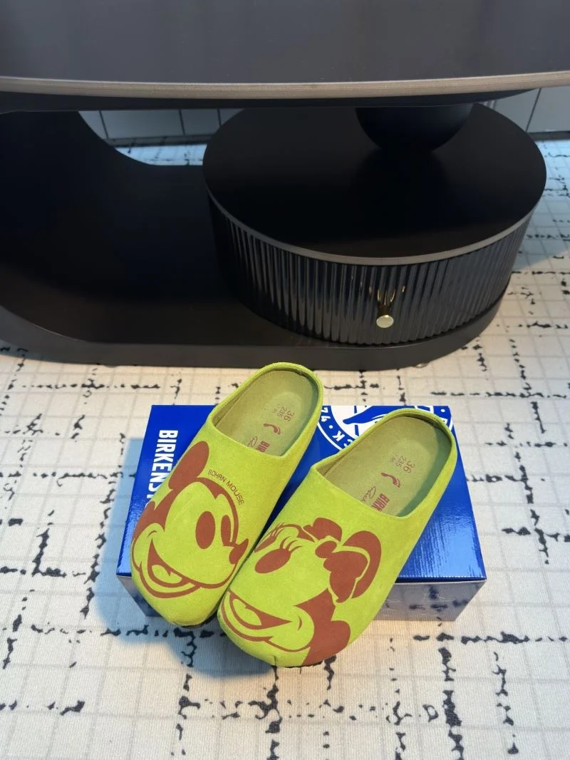 Mirror quality Birkenstock Sandals