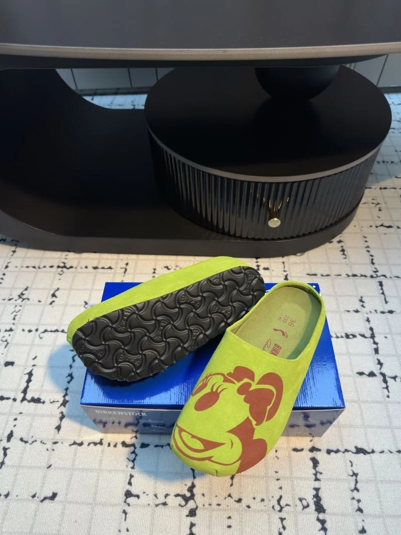 Mirror quality Birkenstock Sandals