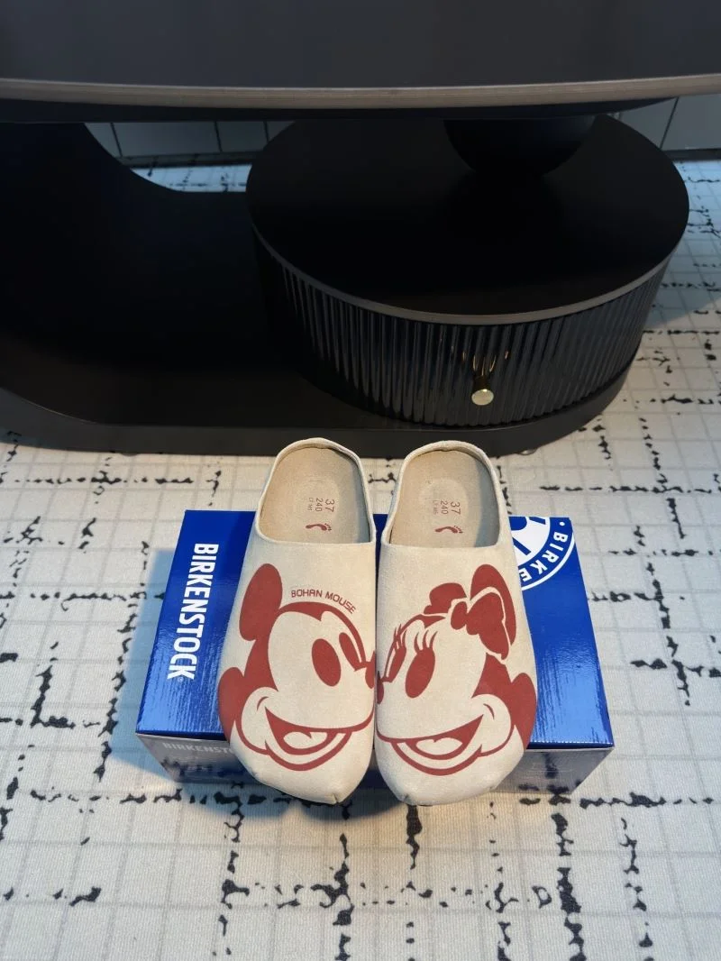 Birkenstock Sandals