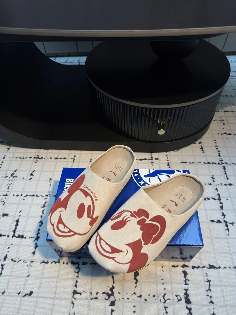 Affordable Birkenstock Sandals