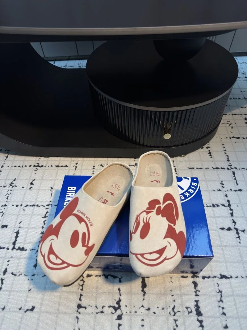 Affordable Birkenstock Sandals