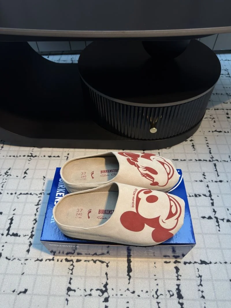 Affordable Birkenstock Sandals