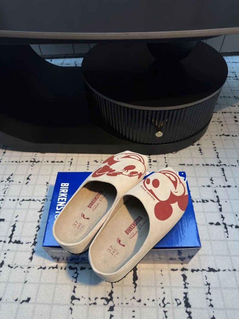 Affordable Birkenstock Sandals