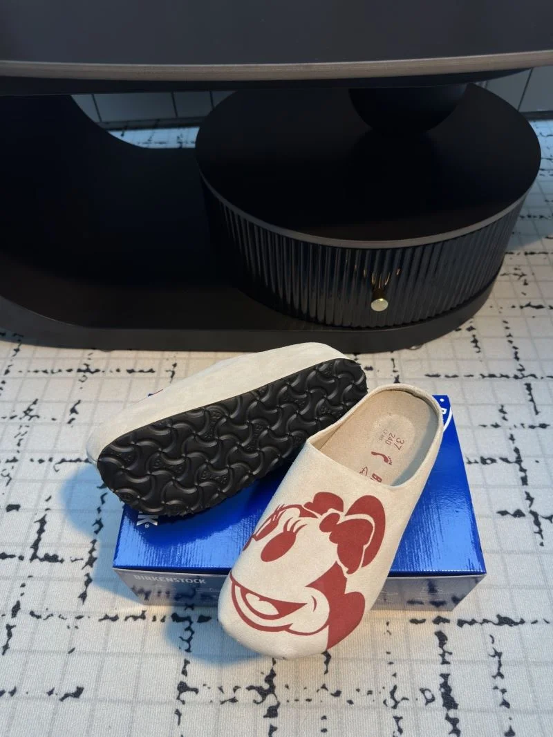 Affordable Birkenstock Sandals
