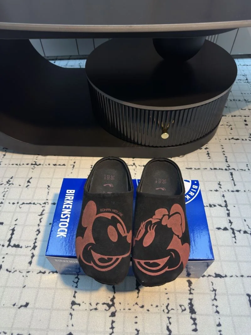 Birkenstock Sandals