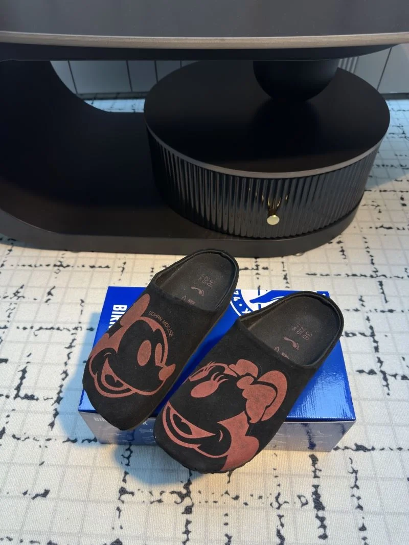 Perfect replica Birkenstock Sandals