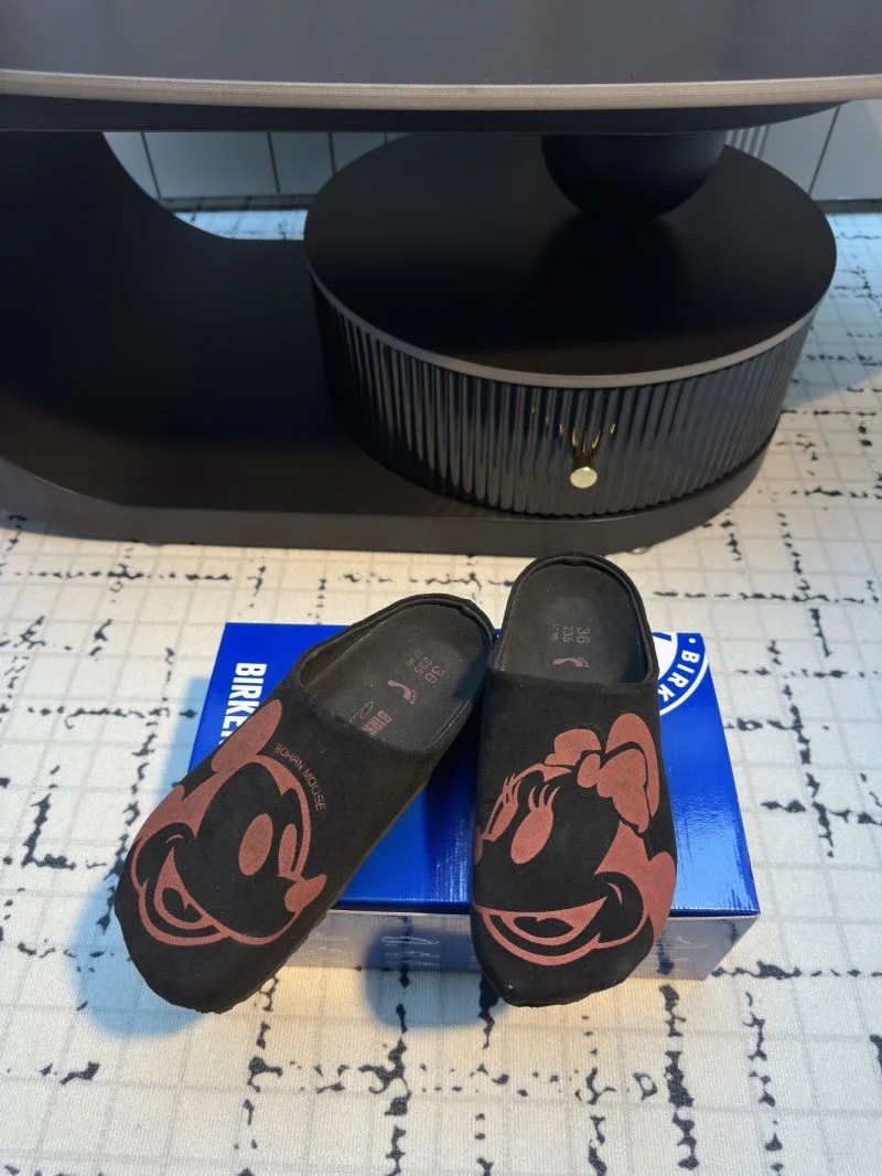 Perfect replica Birkenstock Sandals