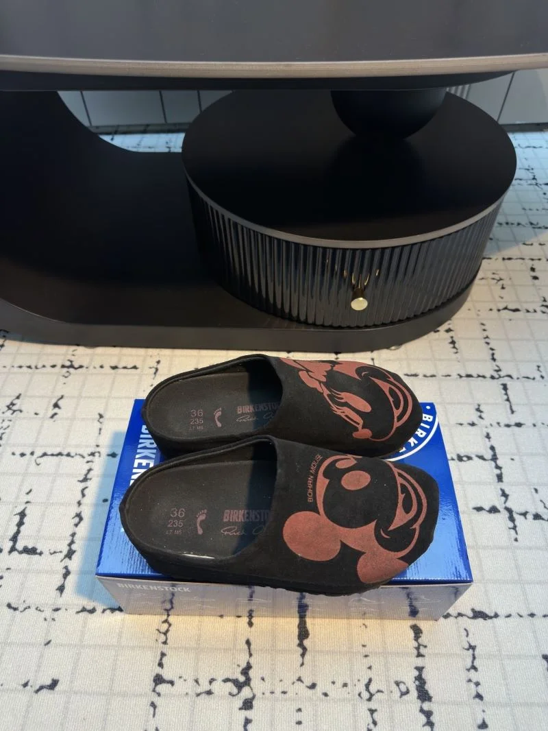 Perfect replica Birkenstock Sandals