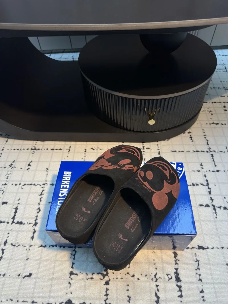 Perfect replica Birkenstock Sandals
