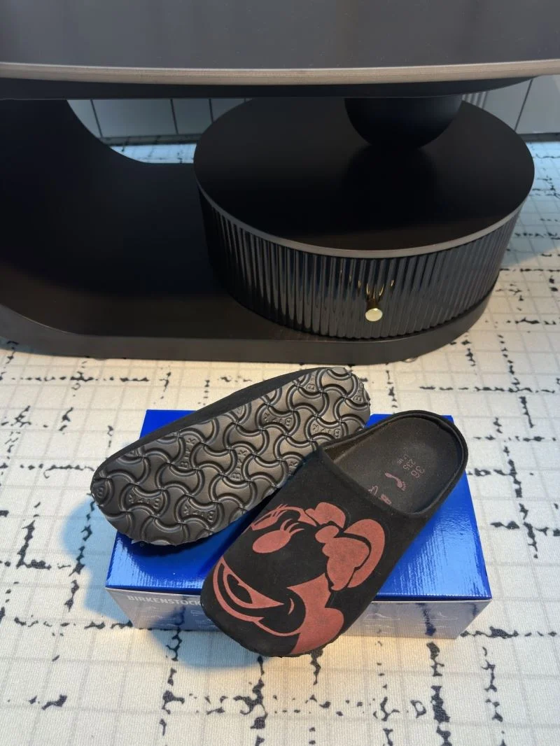 Perfect replica Birkenstock Sandals