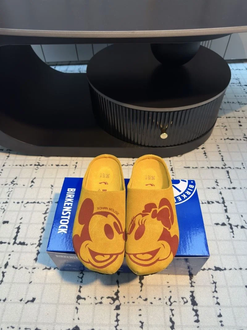 Birkenstock Sandals
