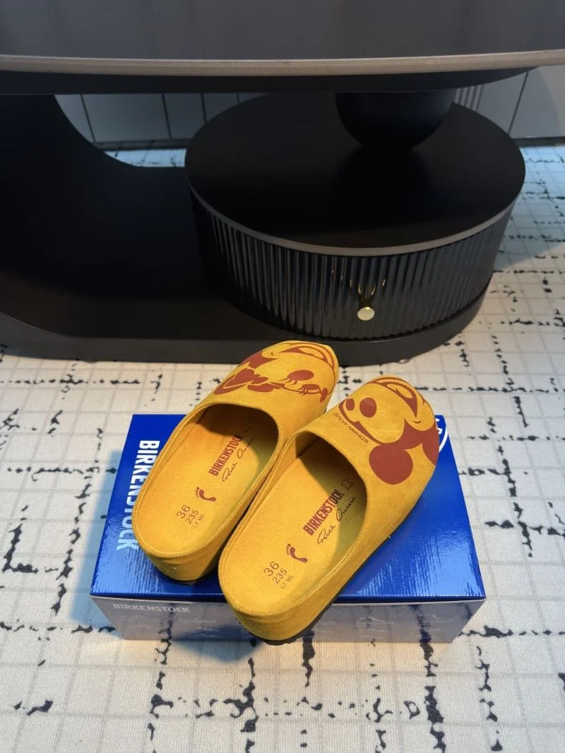 Exact replica Birkenstock Sandals