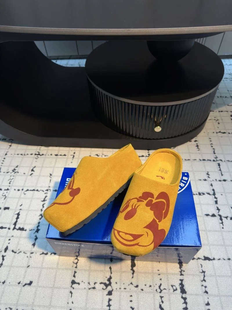 Exact replica Birkenstock Sandals