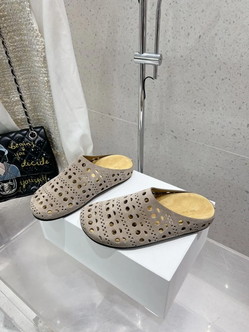 Real Birkenstock Sandals