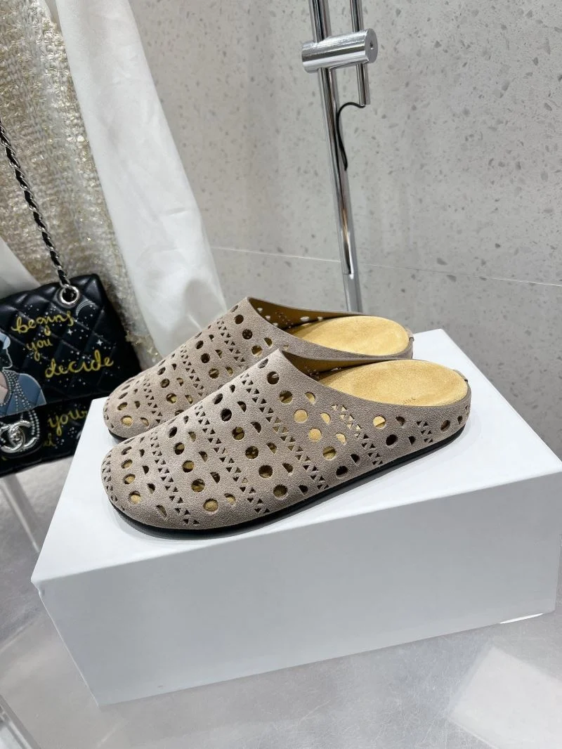 Real Birkenstock Sandals