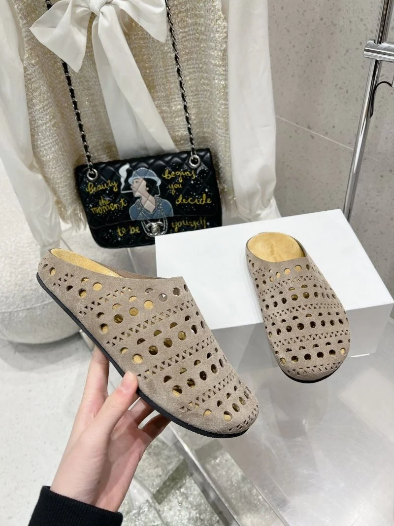 Real Birkenstock Sandals