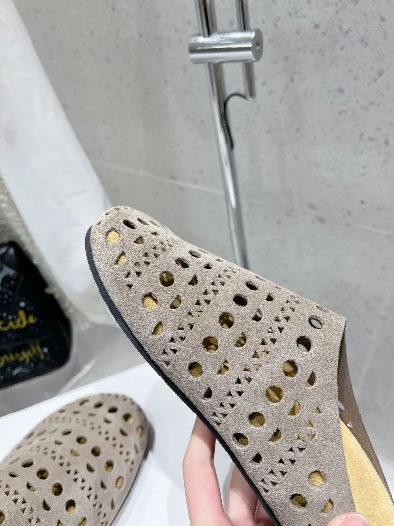 Real Birkenstock Sandals