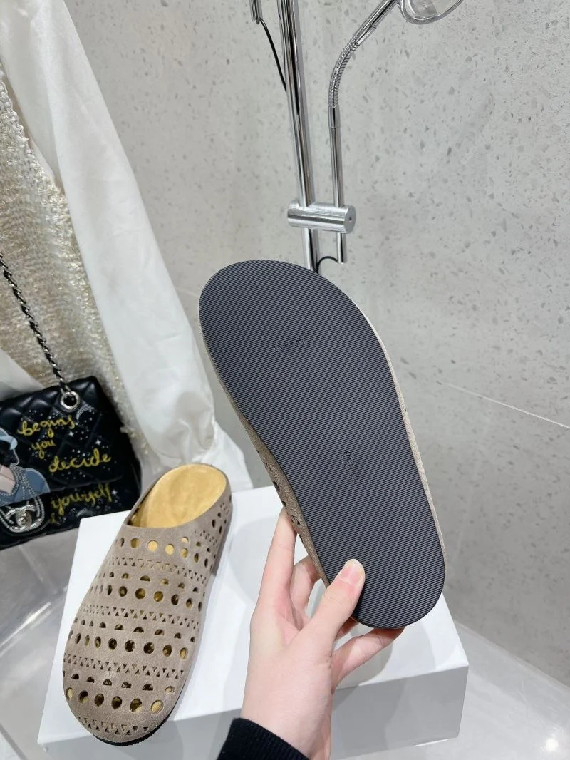 Real Birkenstock Sandals