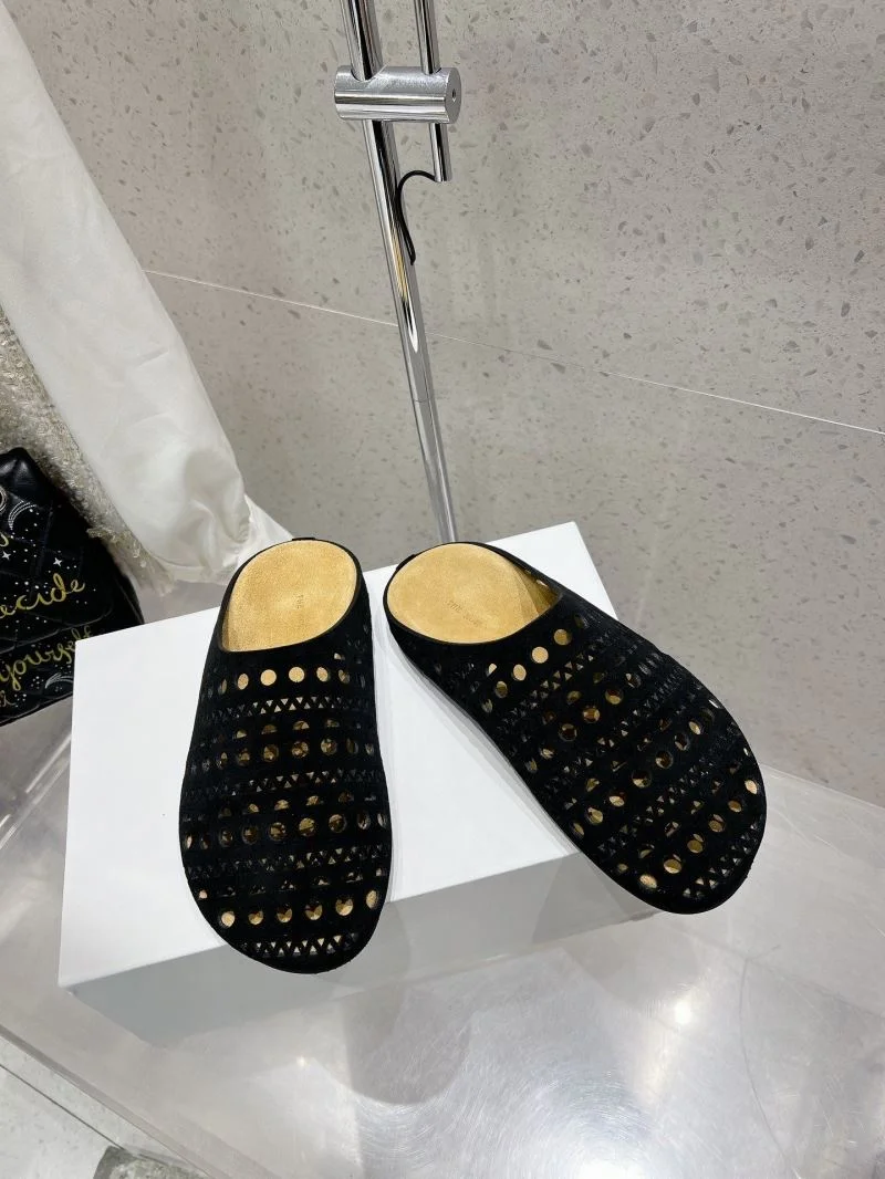 Factory-made Birkenstock Sandals
