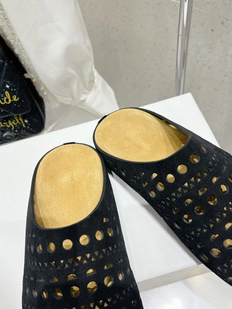 Factory-made Birkenstock Sandals